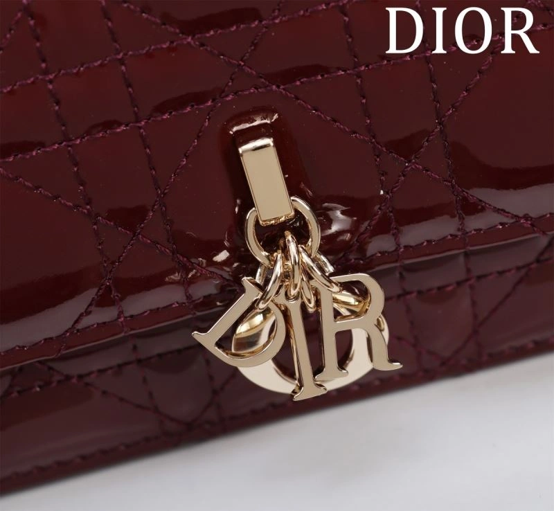 Genuine Christian Dior Other Bags