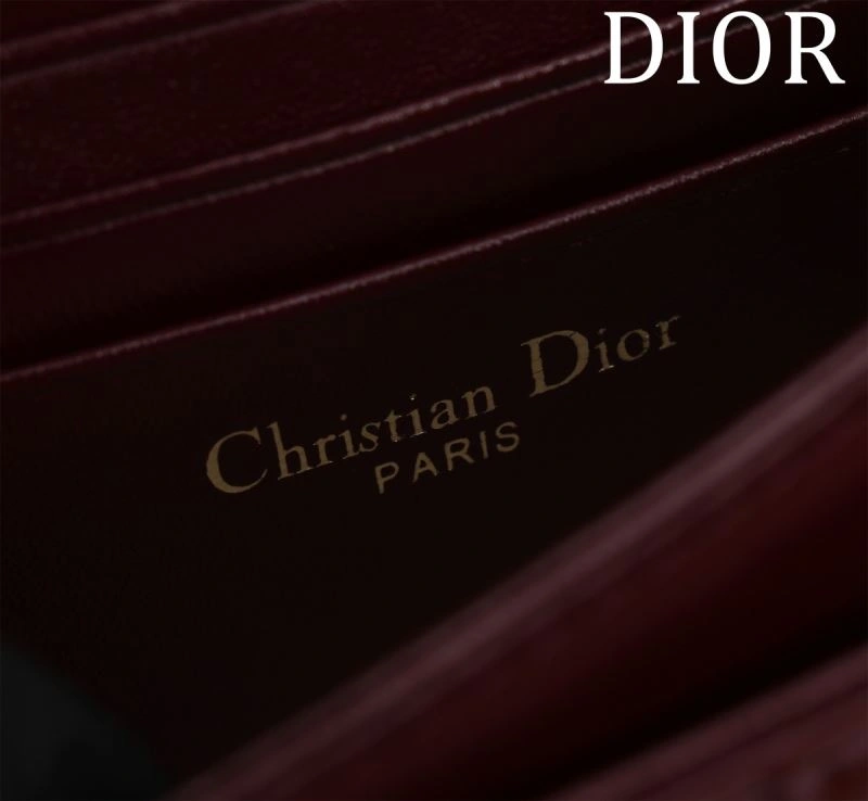 Genuine Christian Dior Other Bags