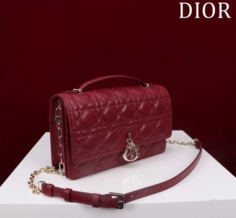 Value-priced Christian Dior Other Bags