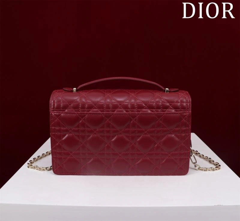 Value-priced Christian Dior Other Bags