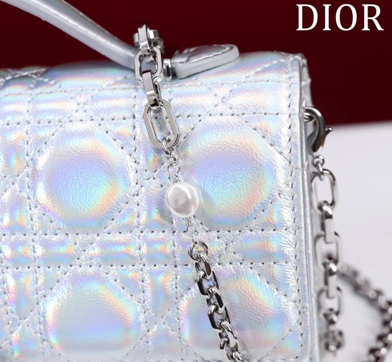 Indistinguishable Christian Dior Other Bags