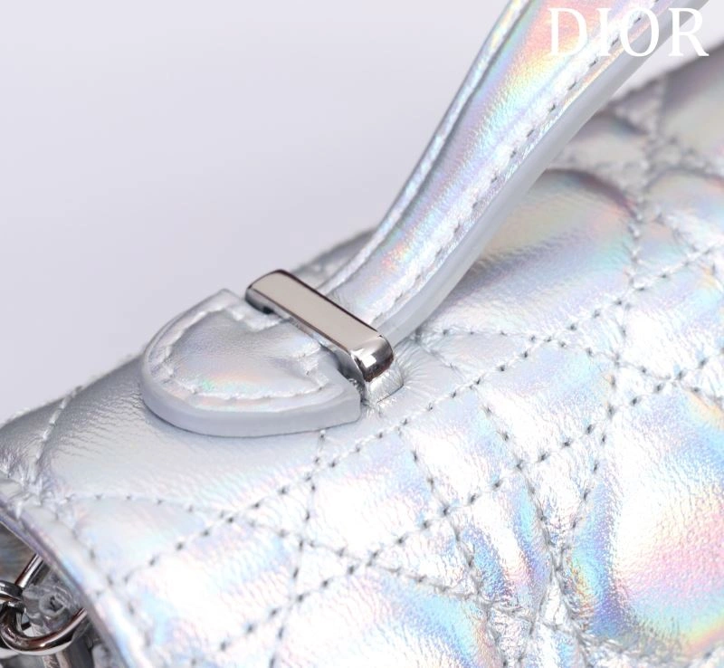 Indistinguishable Christian Dior Other Bags