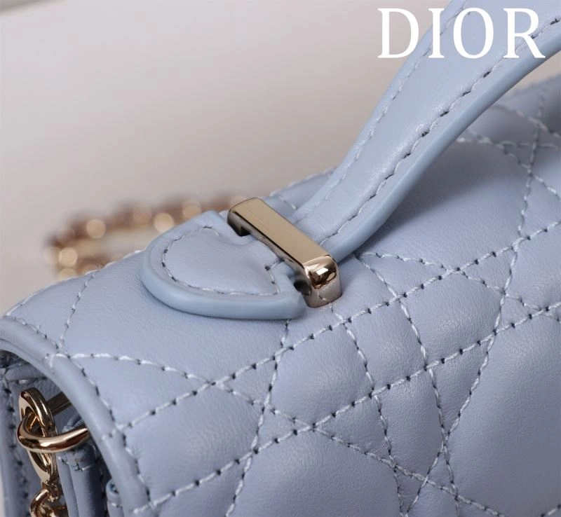 Accurate model Christian Dior Other Bags