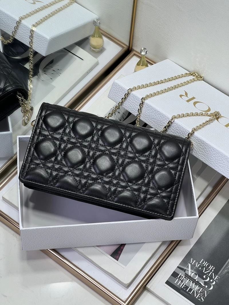 Authentic Christian Dior Other Bags
