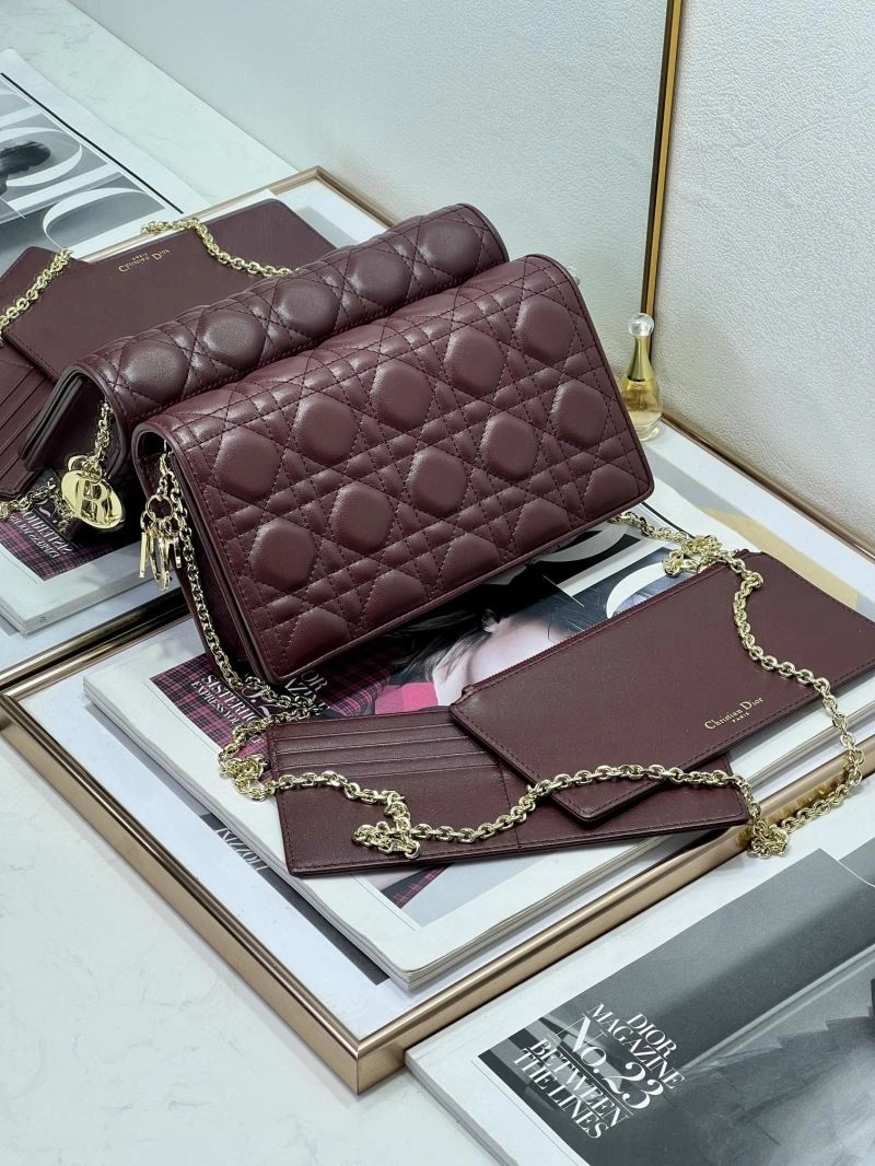 Budget-friendly Christian Dior Other Bags