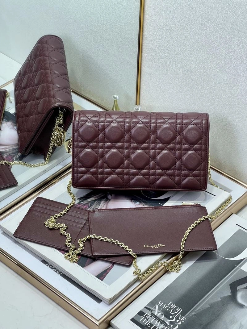 Budget-friendly Christian Dior Other Bags