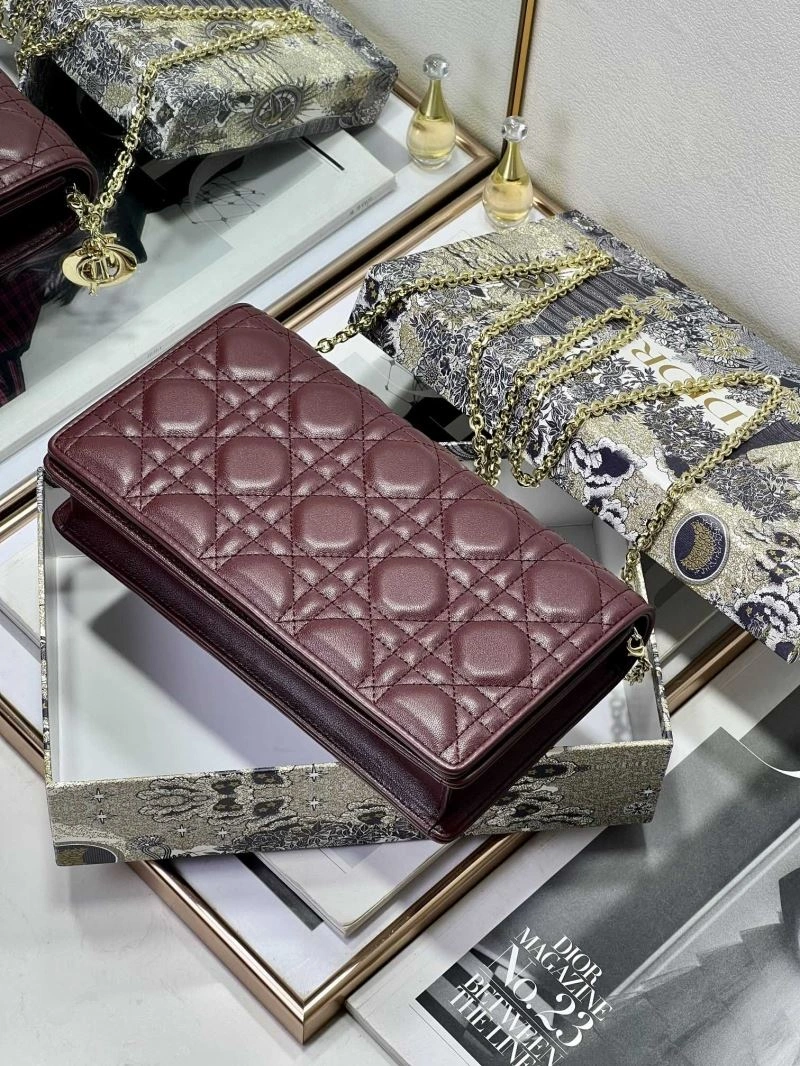 Budget-friendly Christian Dior Other Bags
