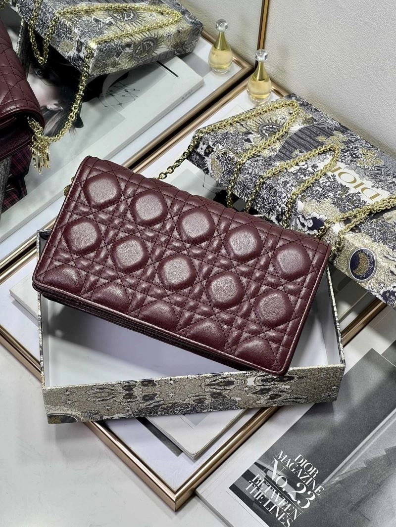 Budget-friendly Christian Dior Other Bags