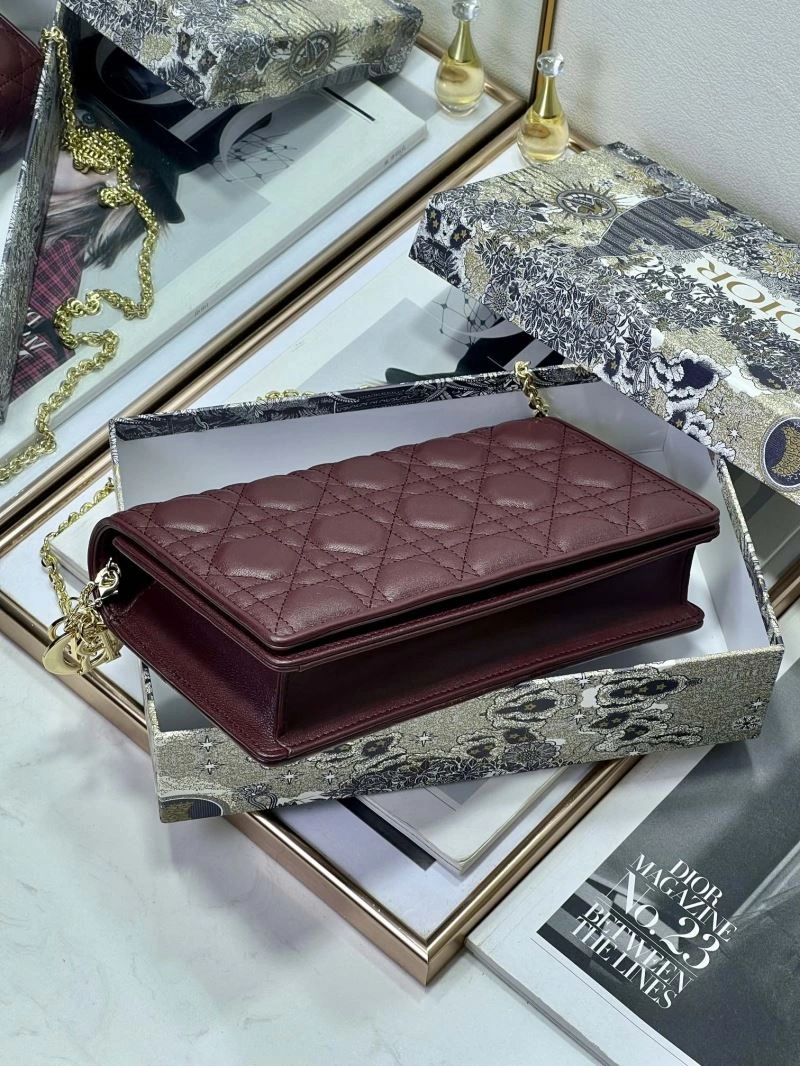 Budget-friendly Christian Dior Other Bags