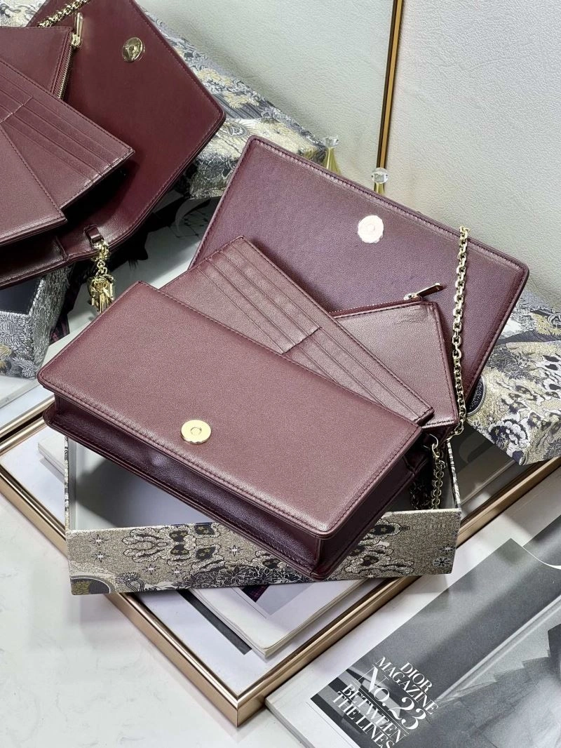 Budget-friendly Christian Dior Other Bags