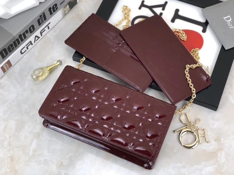 Bargain Christian Dior Other Bags