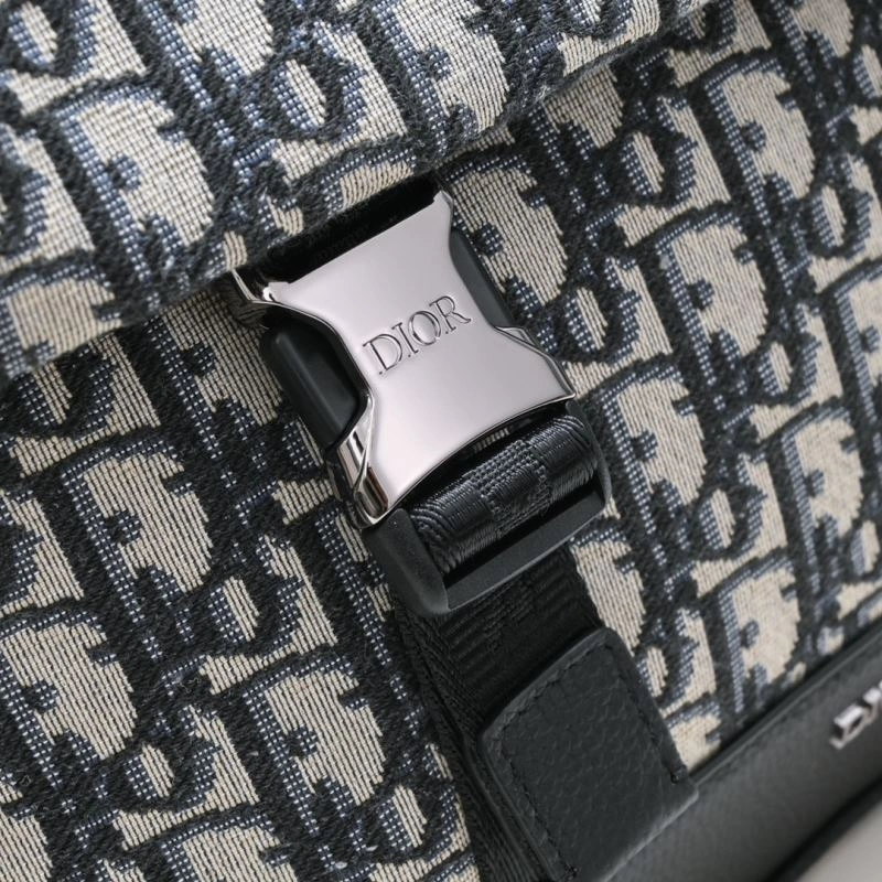 Brand-authenticated Christian Dior Other Bags