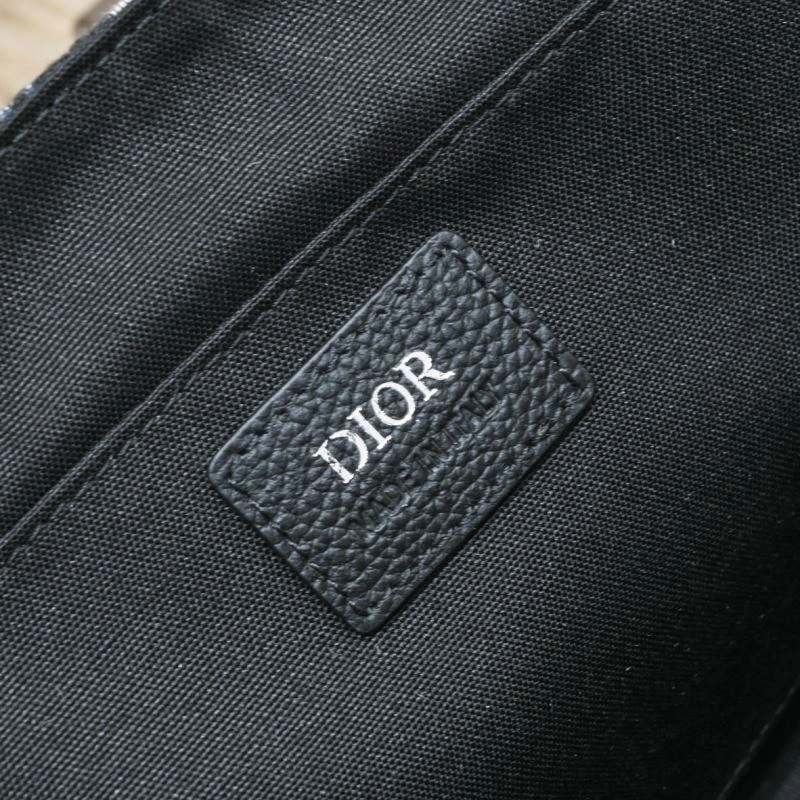 Brand-authenticated Christian Dior Other Bags
