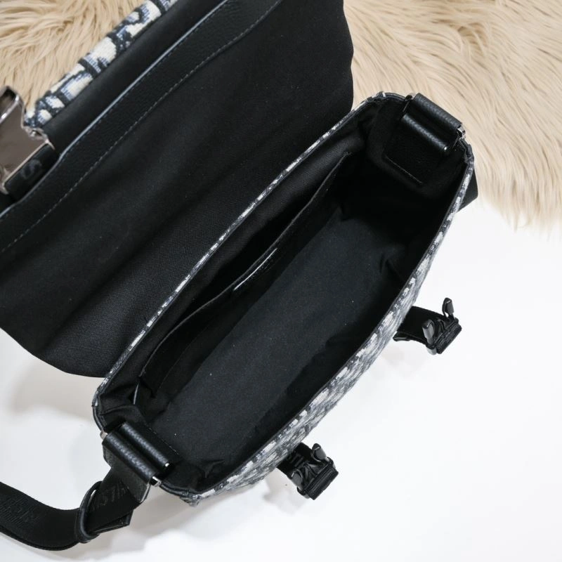 Brand-authenticated Christian Dior Other Bags