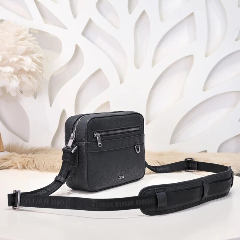 Brand-authenticated Christian Dior Other Bags