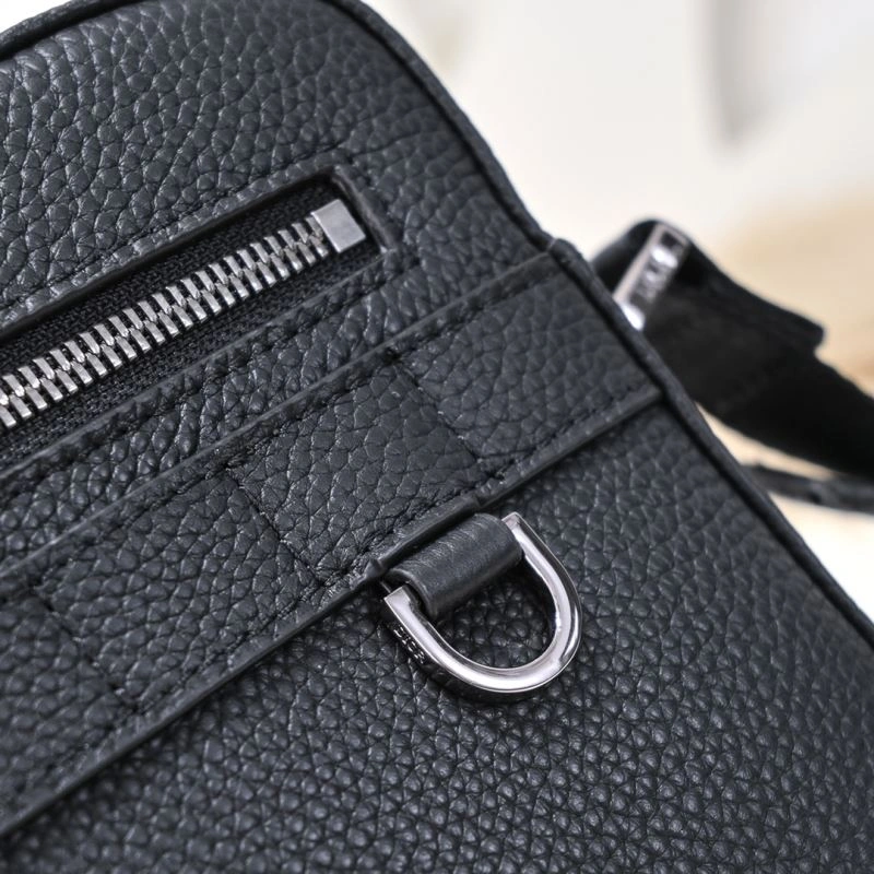 Brand-authenticated Christian Dior Other Bags