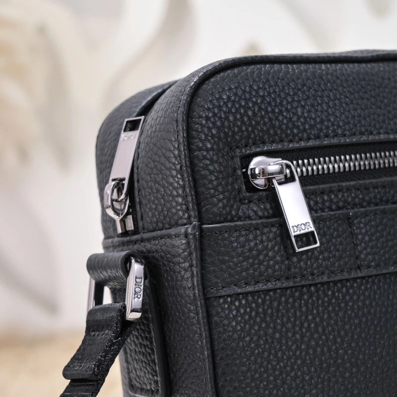 Brand-authenticated Christian Dior Other Bags