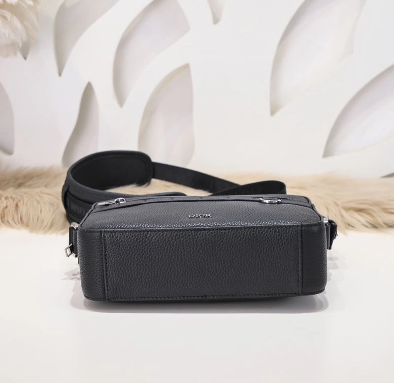 Brand-authenticated Christian Dior Other Bags
