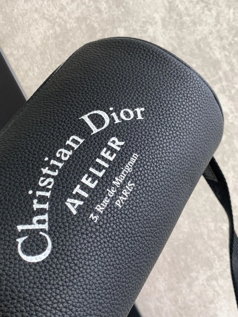 Brand-authenticated Christian Dior Other Bags