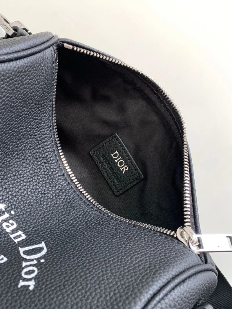 Brand-authenticated Christian Dior Other Bags