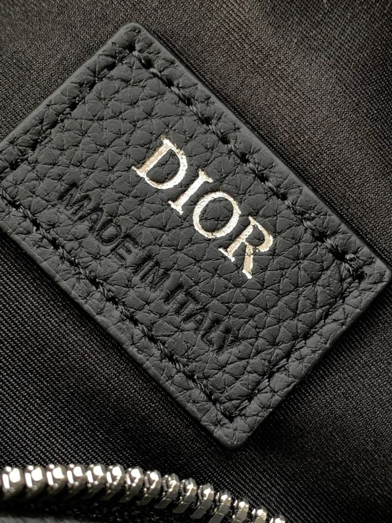 Brand-authenticated Christian Dior Other Bags