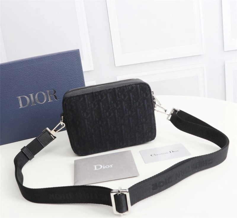 Indistinguishable Christian Dior Other Bags
