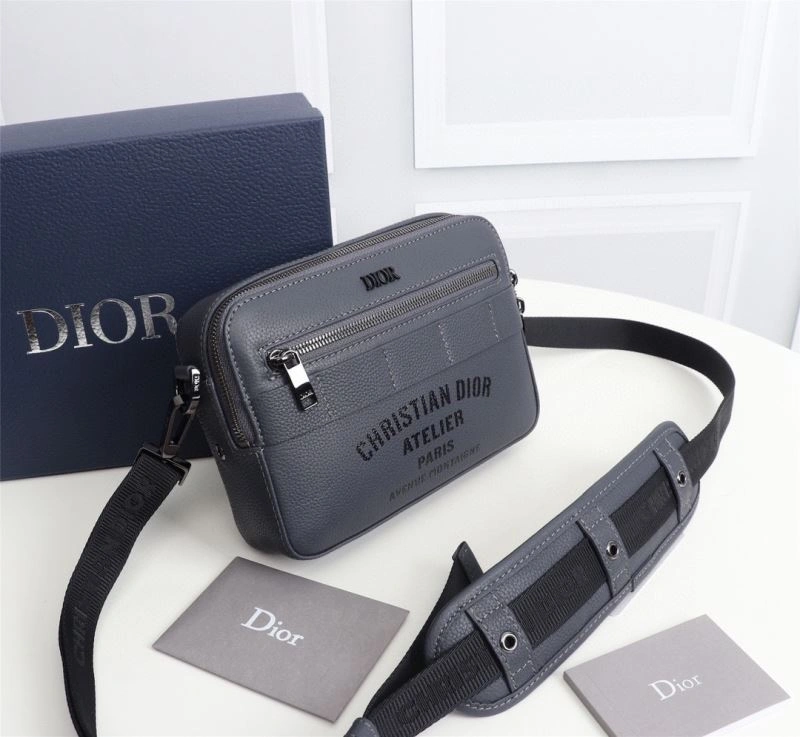 Brand-authenticated Christian Dior Other Bags
