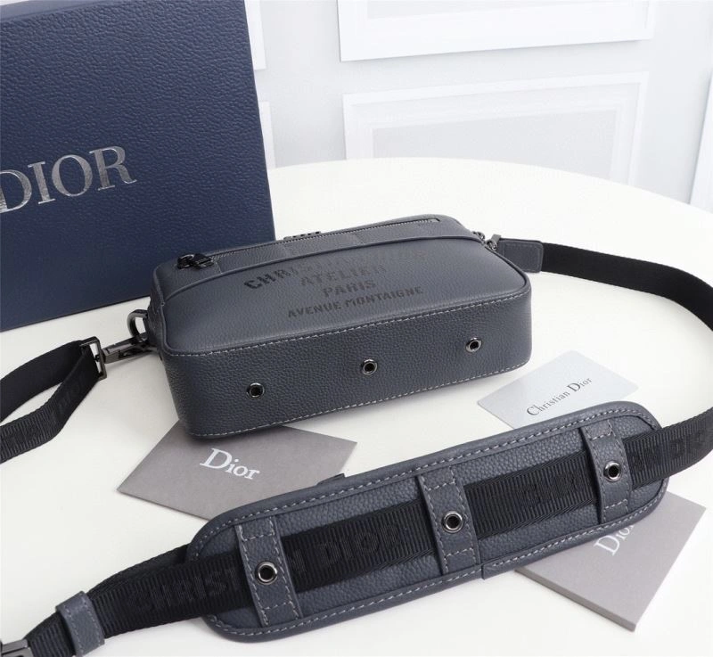 Brand-authenticated Christian Dior Other Bags