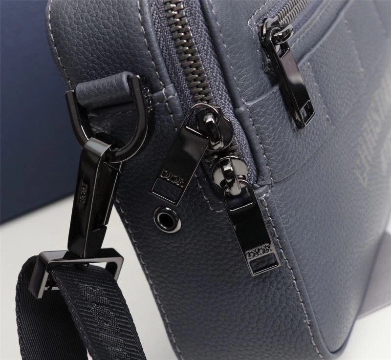 Brand-authenticated Christian Dior Other Bags
