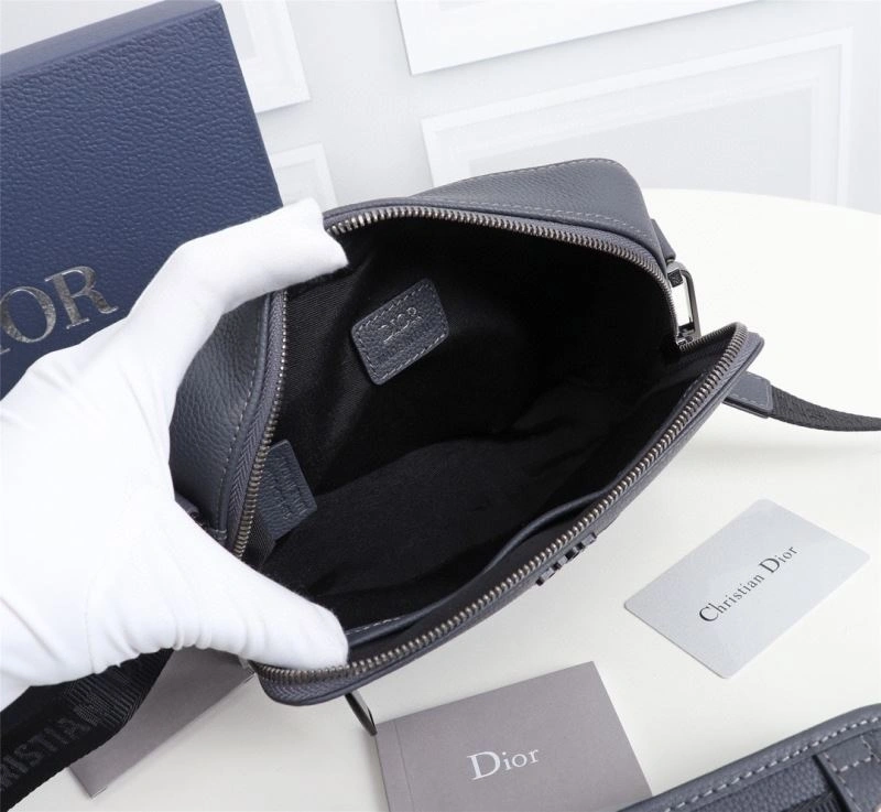 Brand-authenticated Christian Dior Other Bags