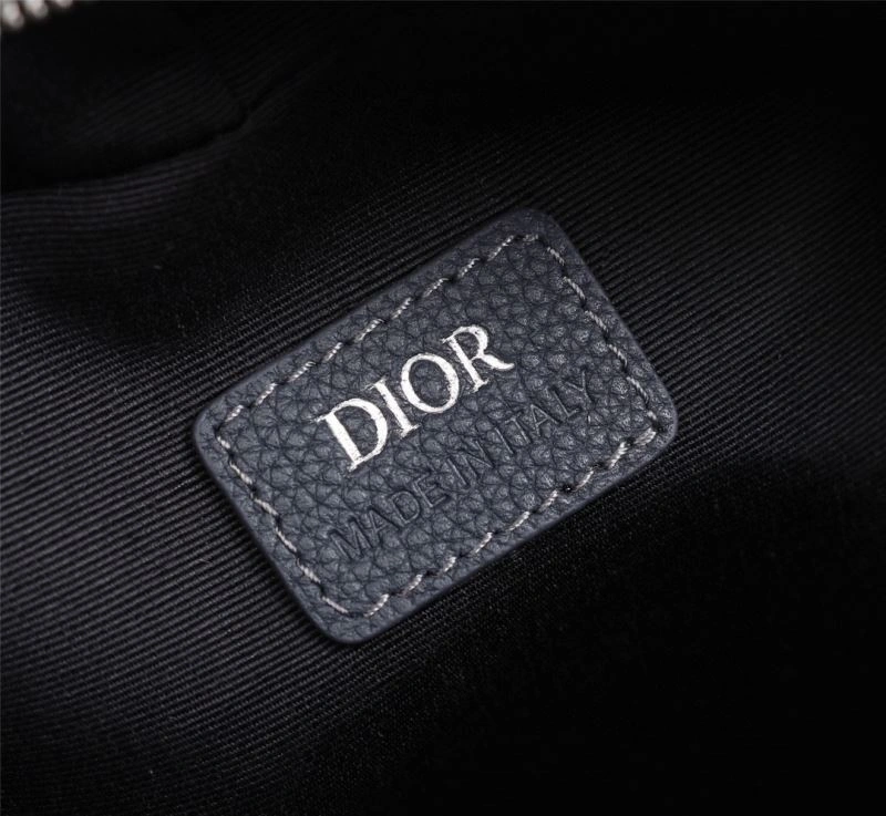 Brand-authenticated Christian Dior Other Bags