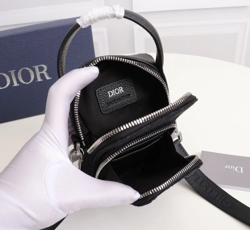 Official Christian Dior Other Bags