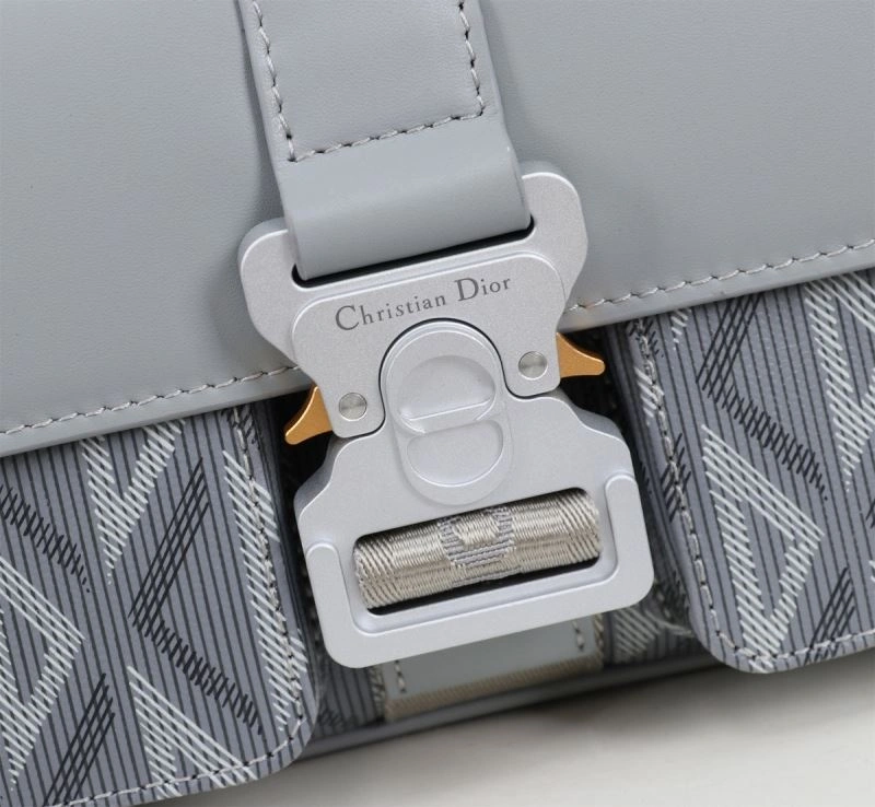 Brand-authenticated Christian Dior Other Bags