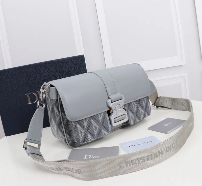 Brand-authenticated Christian Dior Other Bags