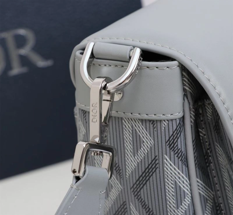 Brand-authenticated Christian Dior Other Bags
