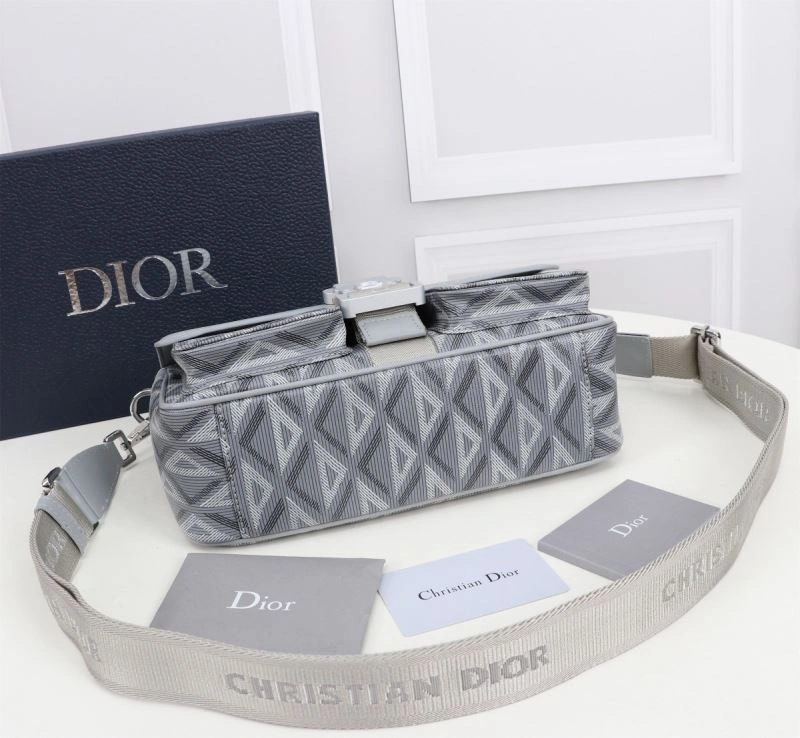 Brand-authenticated Christian Dior Other Bags