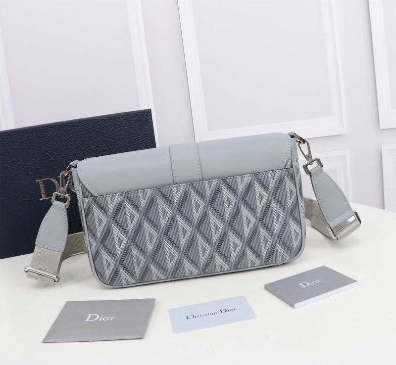 Brand-authenticated Christian Dior Other Bags