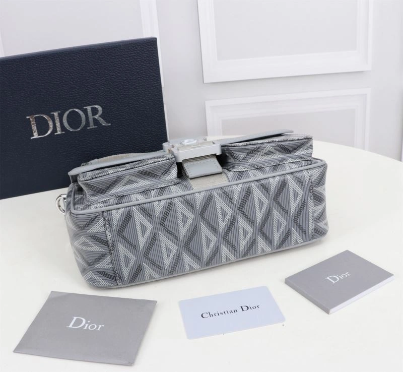 Brand-authenticated Christian Dior Other Bags