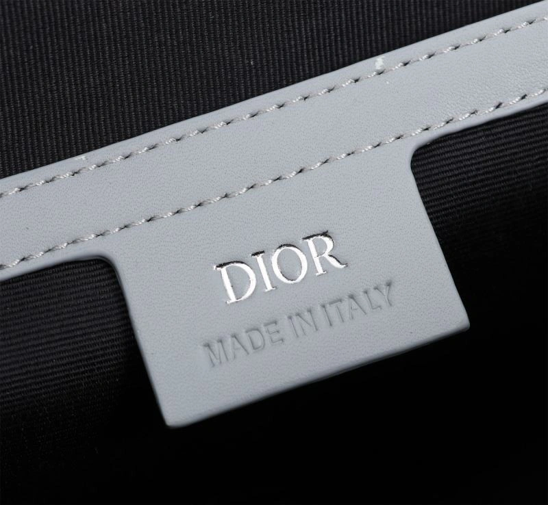 Brand-authenticated Christian Dior Other Bags
