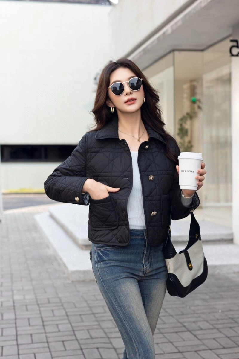 Low-cost Christian Dior Outwear