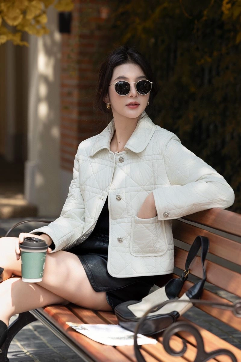 Christian Dior Outwear