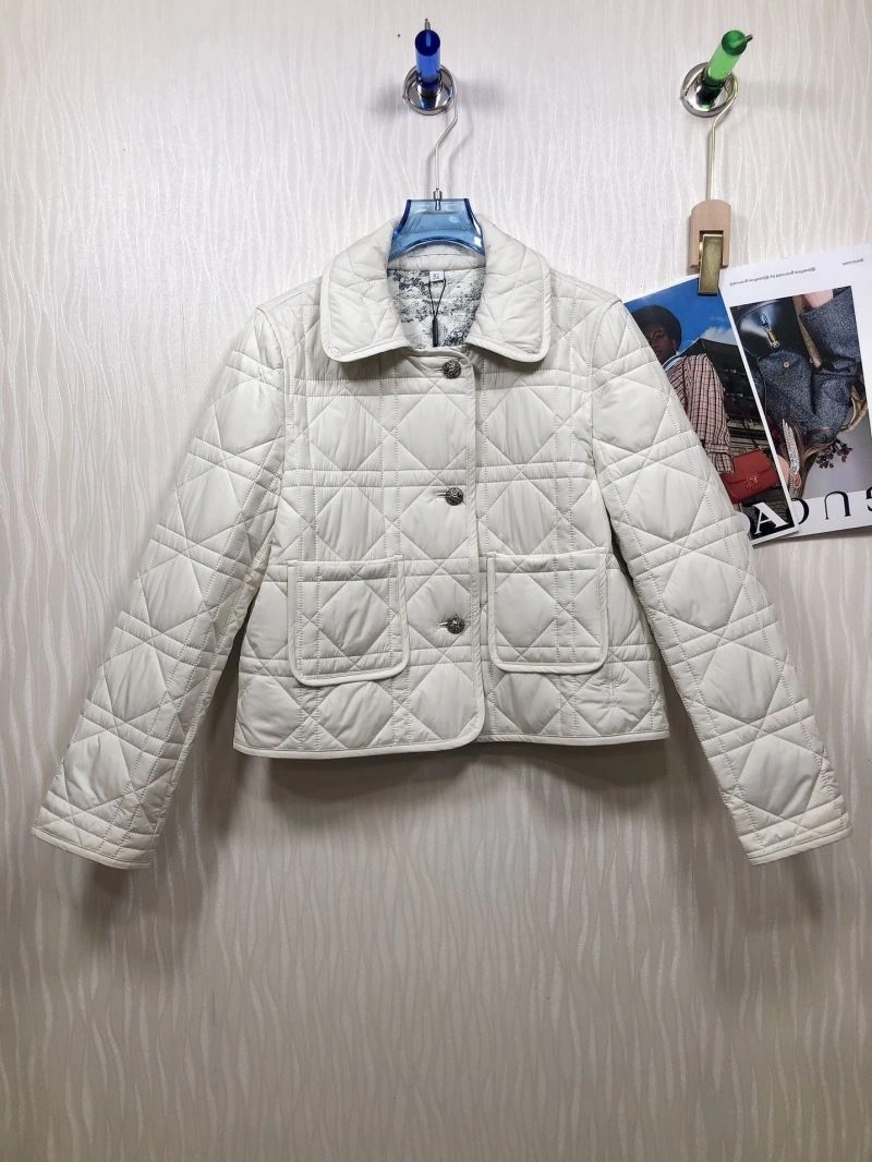 High fidelity Christian Dior Outwear