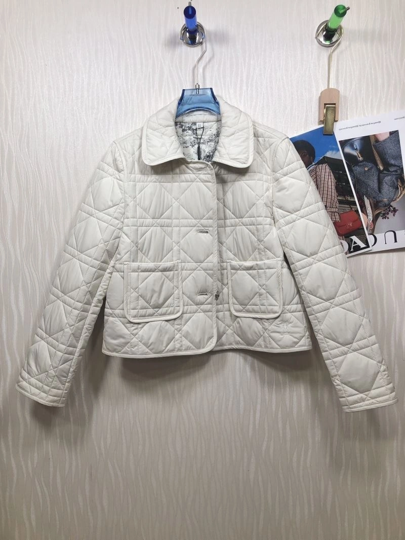High fidelity Christian Dior Outwear