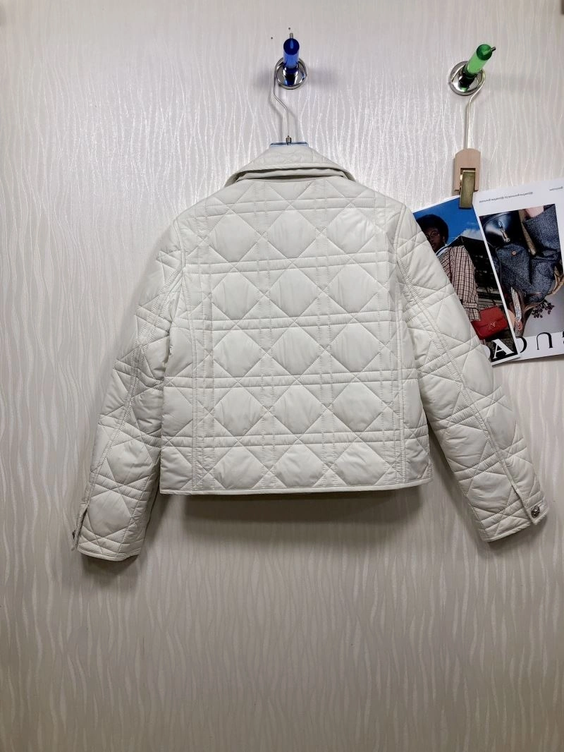 High fidelity Christian Dior Outwear