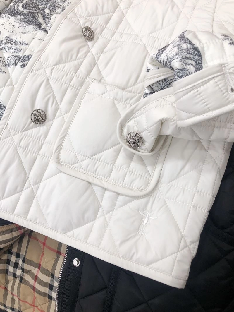 High fidelity Christian Dior Outwear