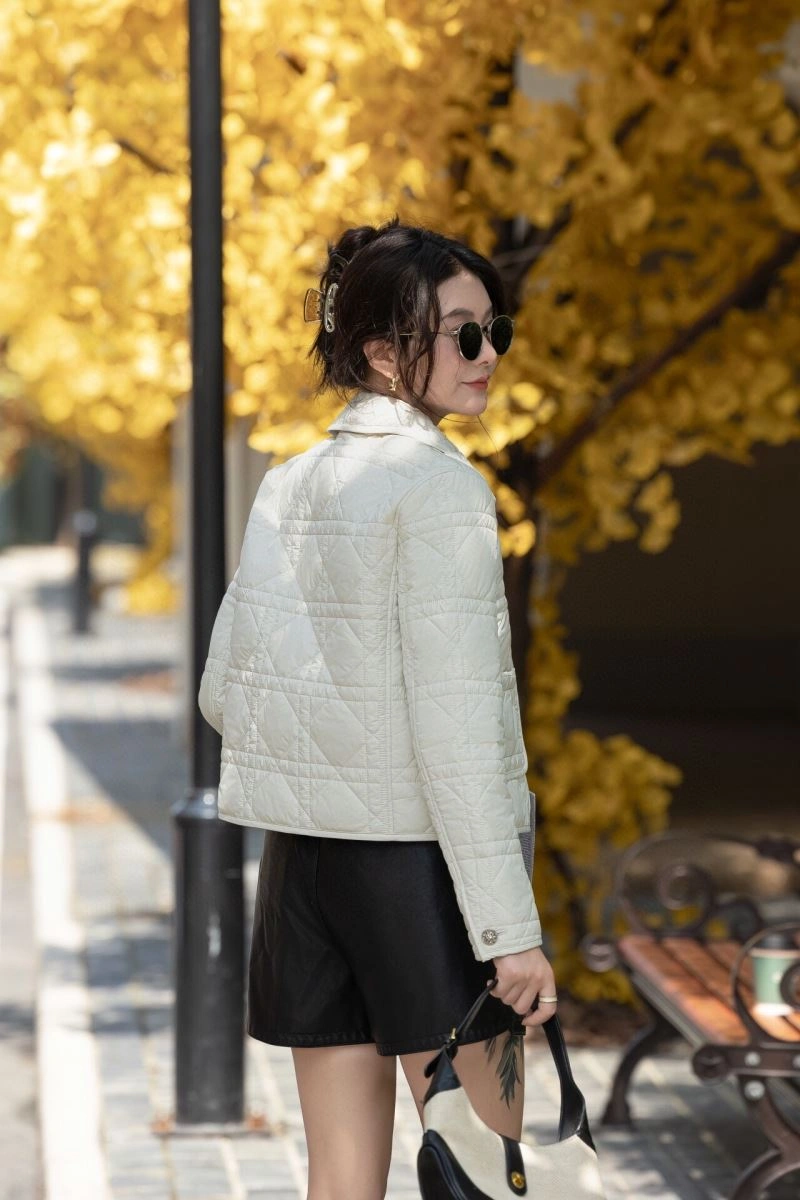 High fidelity Christian Dior Outwear