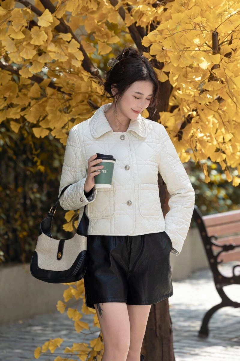 High fidelity Christian Dior Outwear