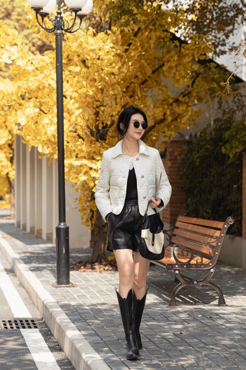 High fidelity Christian Dior Outwear