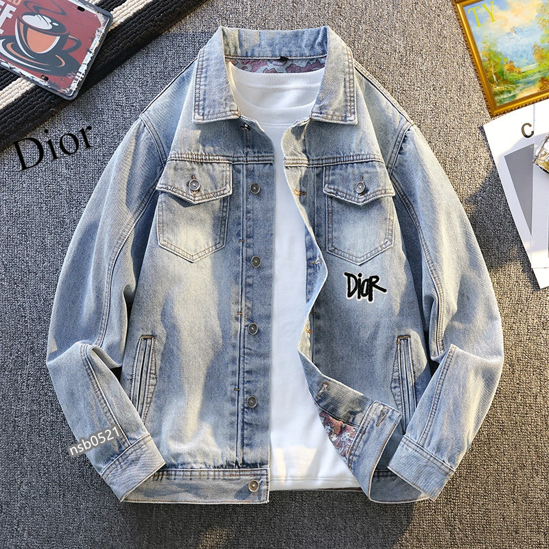 Christian Dior Outwear