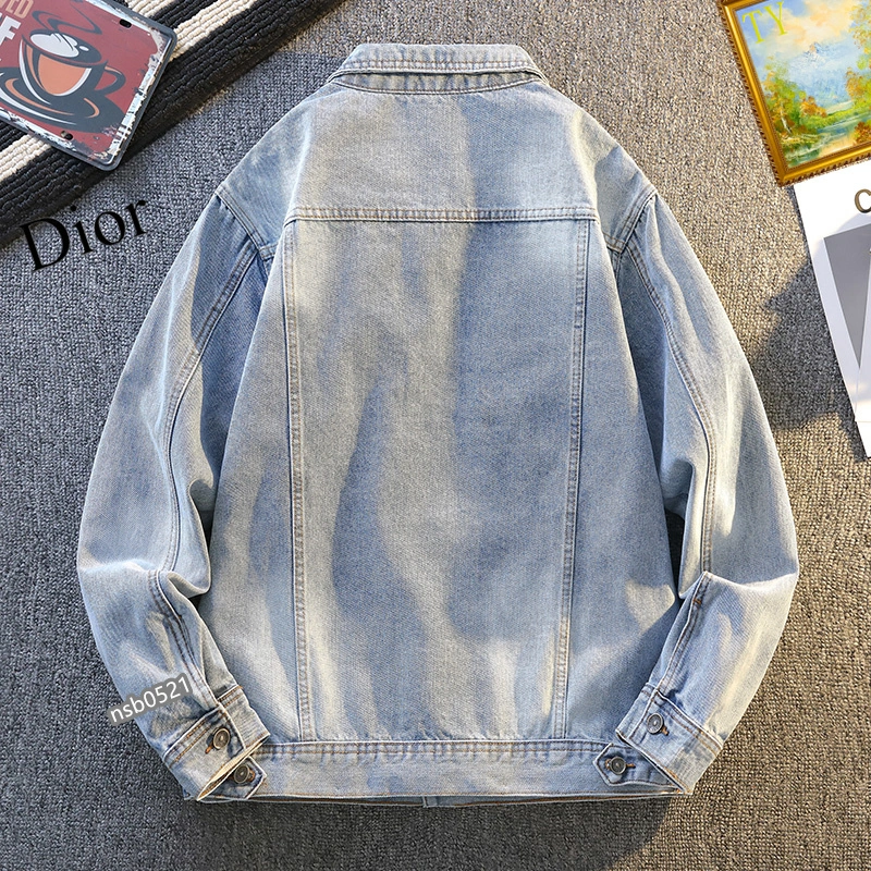 Genuine Christian Dior Outwear